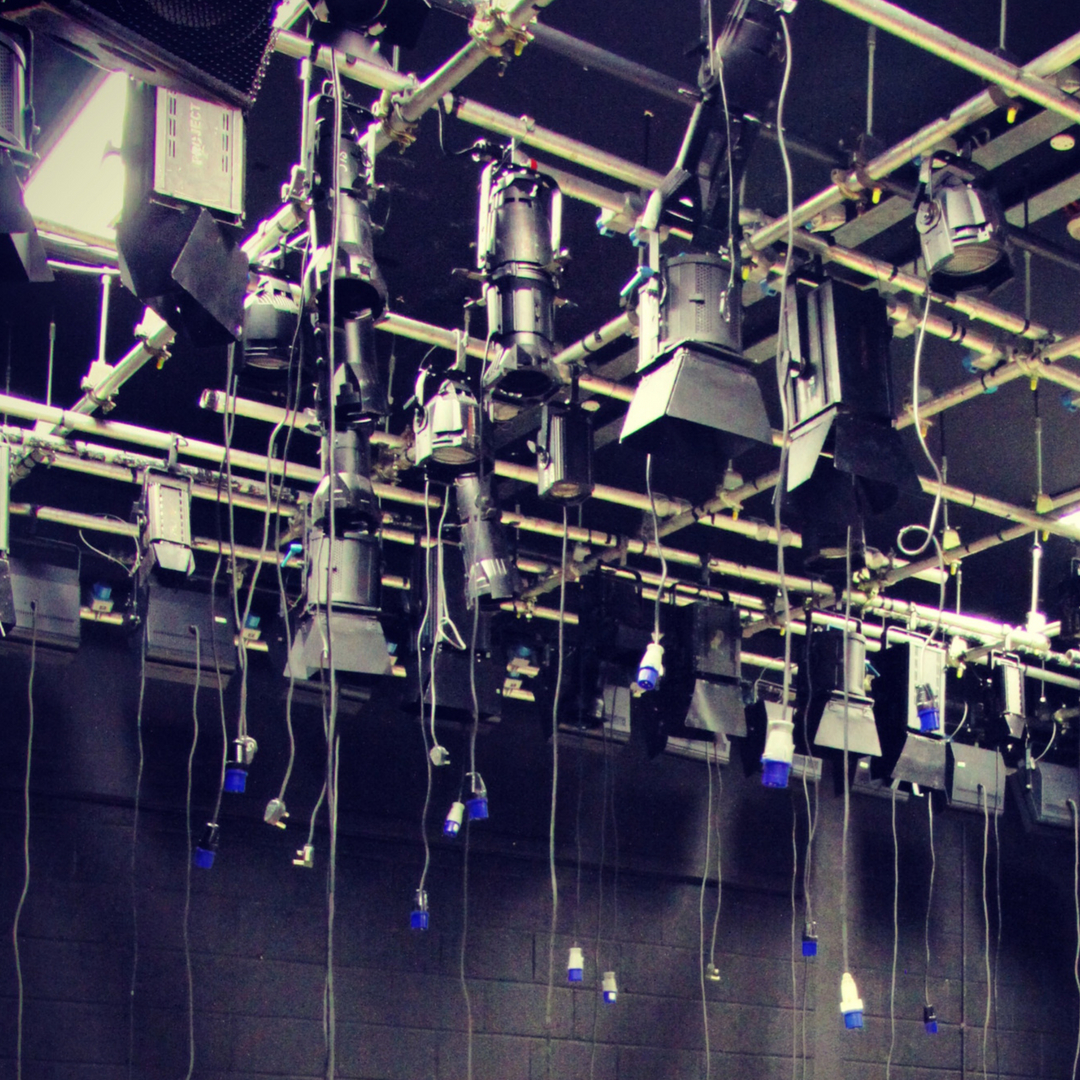 Spring Rehearsal Space Available - Project Arts Centre