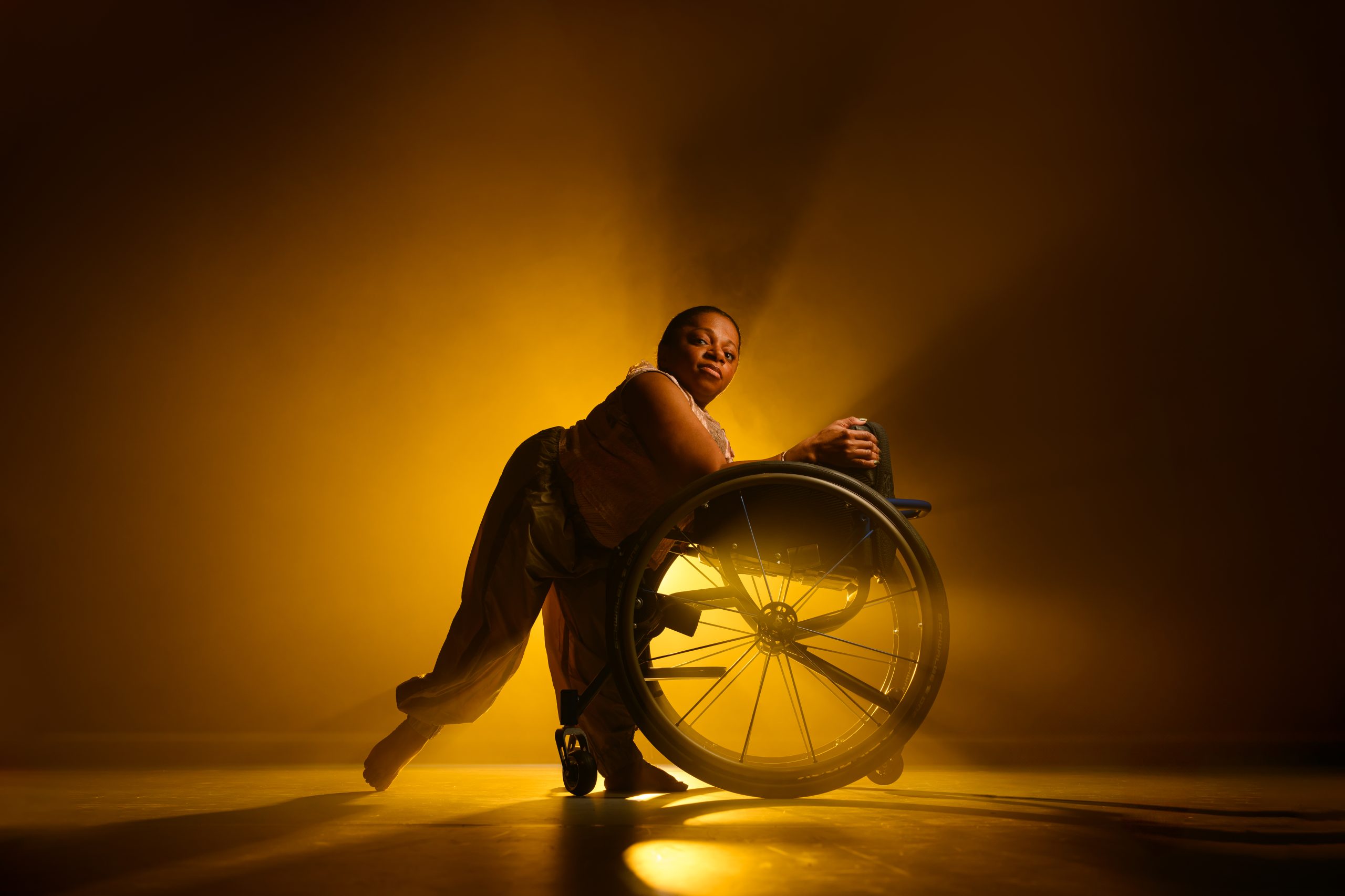 EBA (Europe Beyond Access) - Project Arts Centre
