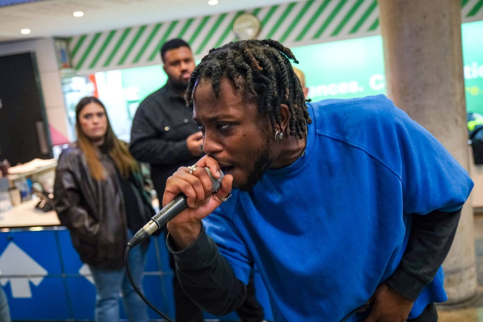 Search - Project Arts Centre