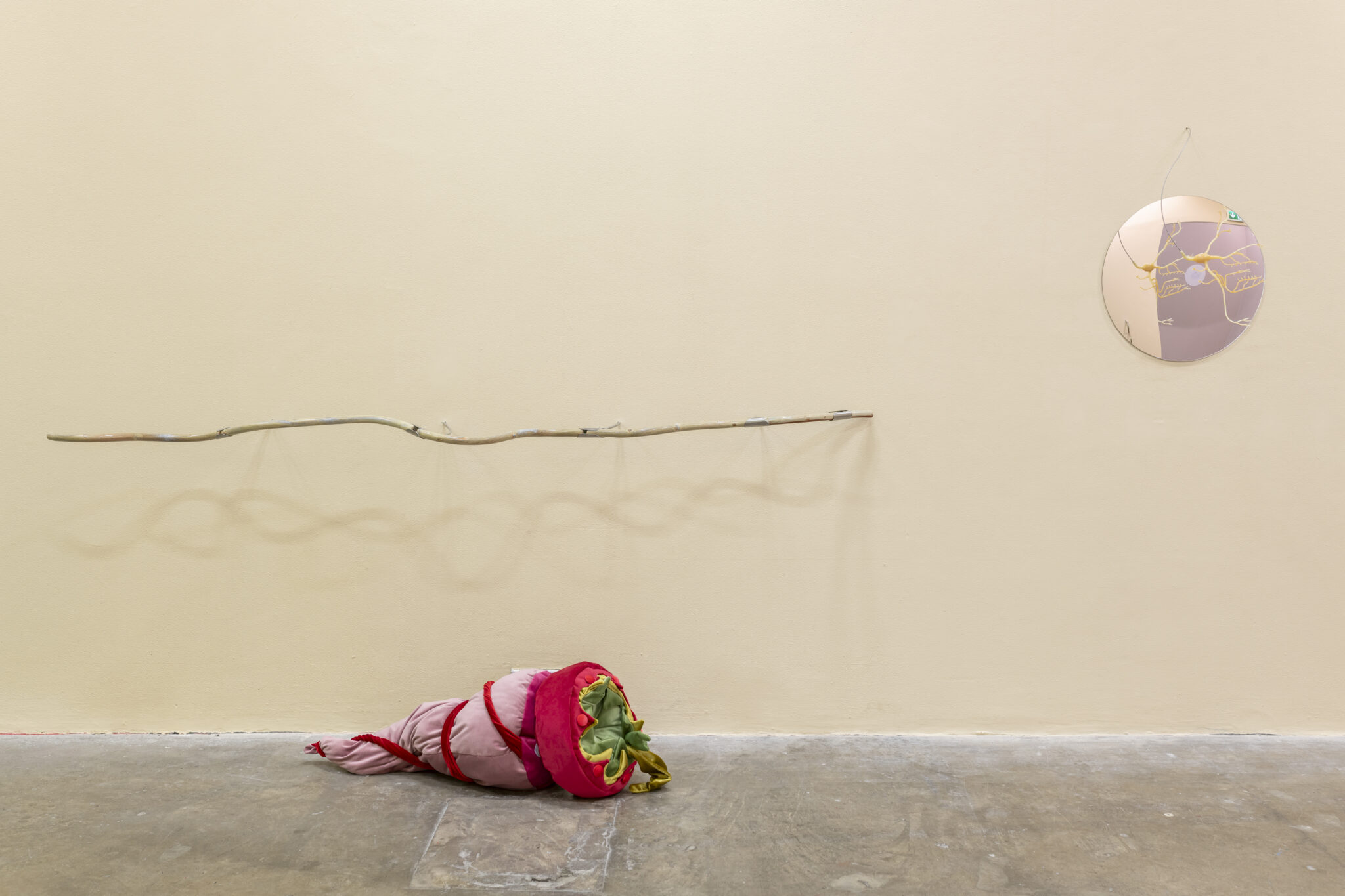 Vague Symptom Clinic - Project Arts Centre